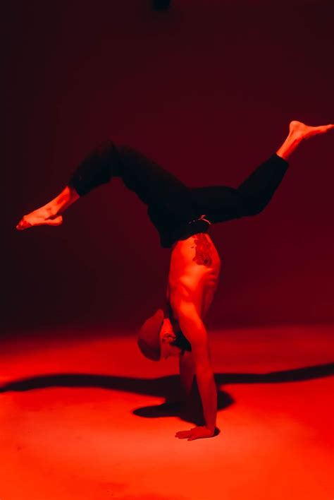 Dmitriy A Model From Kyiv Ukraine