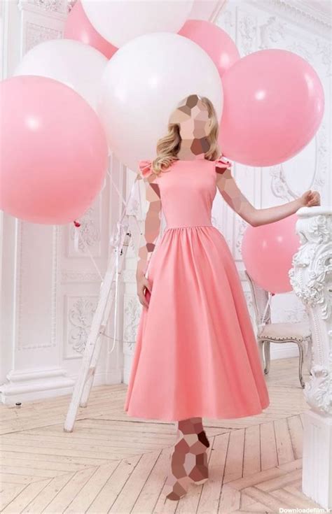 عکسهای لباس مجلسی دخترانه کوتاه