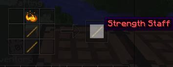 Overview Potion Staffs Bukkit Plugins Projects Bukkit