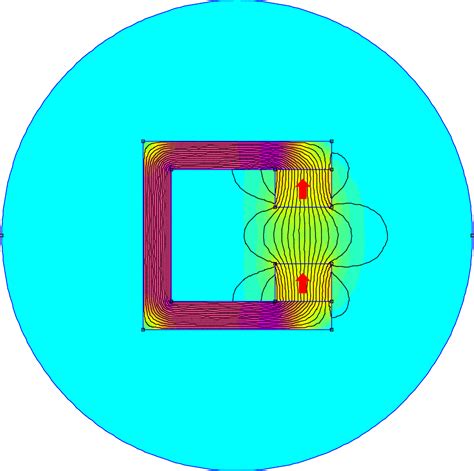 Permanent Magnet Dipoles Sdm Magnetics Coltd