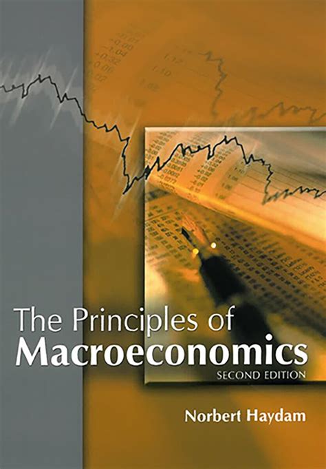 Principles Of Macroeconomics The Van Schaik