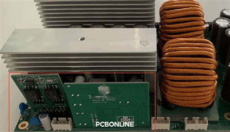 Pcb On Pcb Solutions Stack Vertical Inlay Edge Castellations