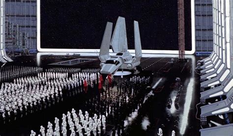 Insane LEGO Star Wars Model Recreation Of The Scene From Return Of The Jedi I Like To Waste