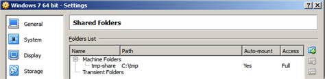 Windows Shared Folder Not Seen In Virtualbox How To Fix Super User