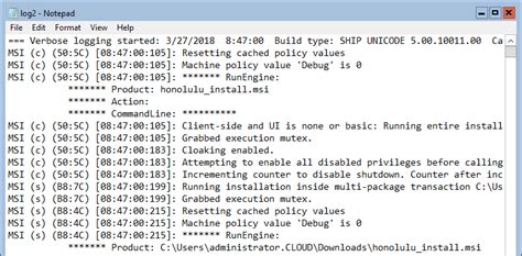 Installing And Configuring Windows Server 2019 And Project Honolulu Virtualization Howto