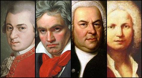 Quiz Name The Composers Of These Famous Classical Works T Blog