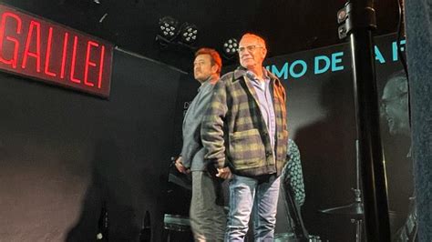 El último De La Fila Regresa 30 Años Después Con Desbarajuste Piramidal Te Contamos Todos Los