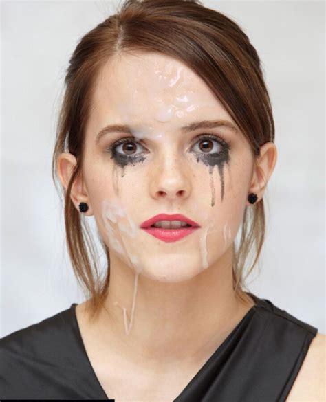 Emma Watson Blacked Free Celebrity Porn Photo