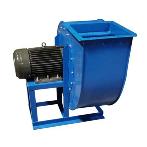 Double Inlet Double Width Centrifugal Fan High Pressure Air Conditioning 230v 50 60hz