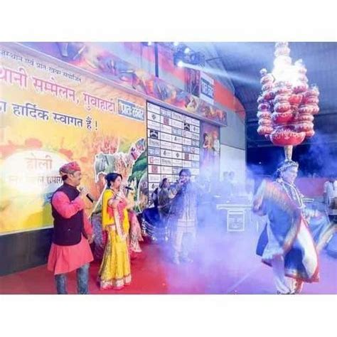 Printed Event Display Board At Best Price In Mumbai By Mangal Graphics