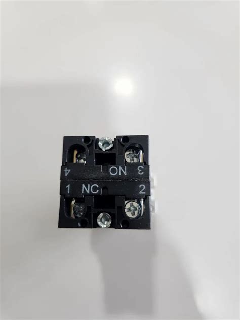 RED CYCLE START PUSH BUTTON At Rs 1000 Eaton Push Button Switches In Pune ID 2852308407833