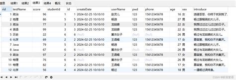分类：内联结查询（inner Join）外联结查询——左外连结（left Join）——右外联结（right Join）——完整联结（fill