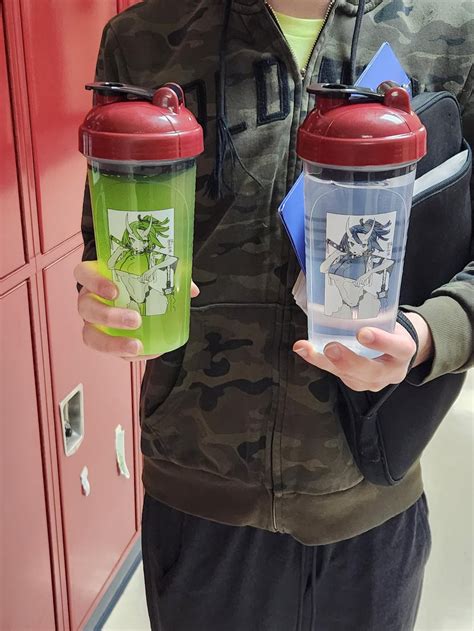 Waifu Cup S4 6 Yokai Gamer Supps