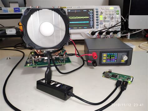 Ultraminer Fpga Sortware Ported And New Mining Algorithm Developed Crowd Supply