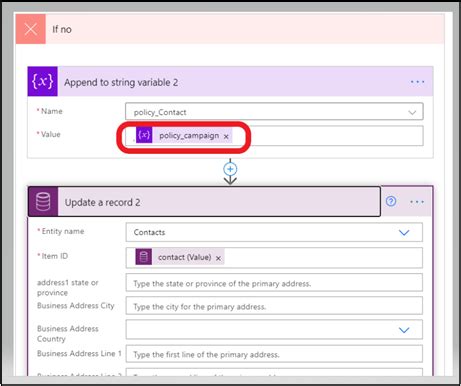 Multi Select Option Sets IN DYNAMICS USING MICROSOFT FLOW