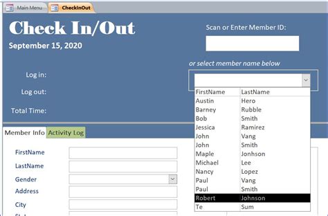 Select Name Iaccessworld Com