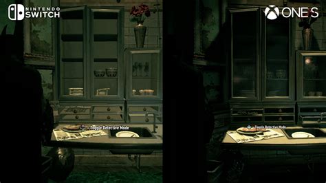 По словам редактора Digital Foundry Batman Arkham Knight для Nintendo