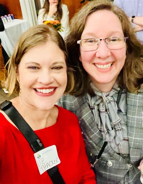 It Was An Honor To Be Able To Celebrate Our Friends The National Center