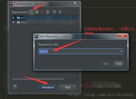 Phpstorm配置svn详解及遇到的各种问题svn Executable Is Not Specified Csdn博客