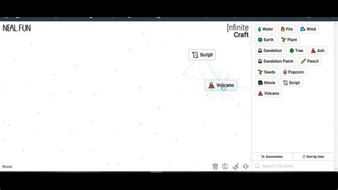 how to make coffeescript in infinite craft youtube