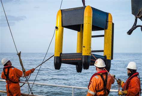 Senior Geophysicist Spectrum Offshore