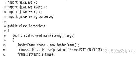 Java Swing用户界面组件:复选框 滑块组合框边界单选按钮 腾讯云开发者社区 腾讯云 Java Swing用户界面组件:复选框 滑块组合框边界单选按钮 腾讯云开发者社区 腾讯云