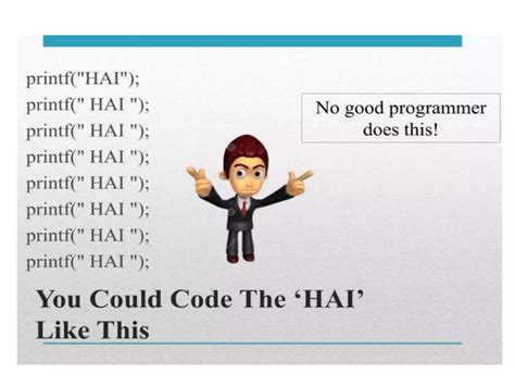 Looping Statementspptx Looping Statementspptx