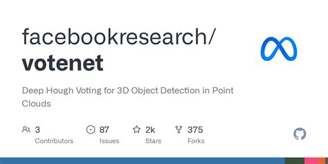 votenet train py at main · facebookresearch votenet · github