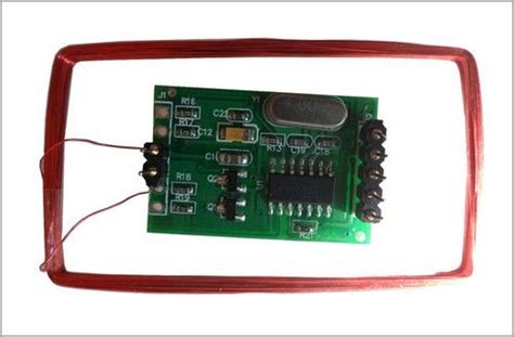 Rfid Reader Module At Best Price In Shenzhen Guangdong Dwell Electronics Co Limited