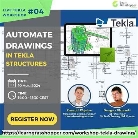 Learn Grasshopper On Linkedin Teklastructures Grasshopper Tekla