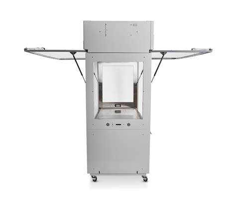 Labconco Logic Vue 4 Class Ii Enclosure Biomedical Solutions Inc Bsi