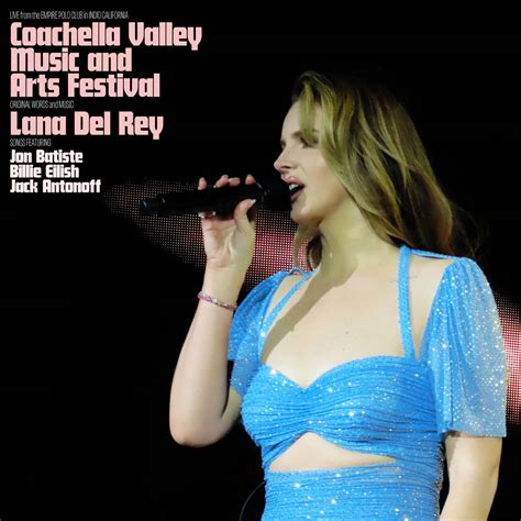Lana Del Rey Coachella By Alllp On Deviantart