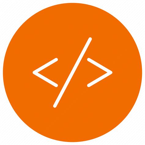 Code Developers Development Script Icon Download On Iconfinder