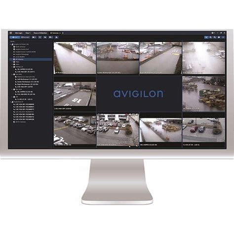 Avigilon Unity Acc7 Std Acc 7 Series Standard Edition Camera Software License Avigilon Unity Acc7 Std Acc 7 Series Standard Edition Camera Software License