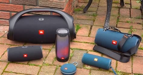 Jbl Xtreme Review Hifireport