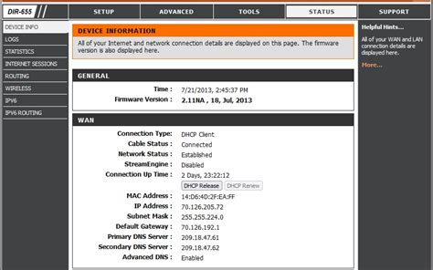 New Er605 Fails To Connect To Internet Business Community