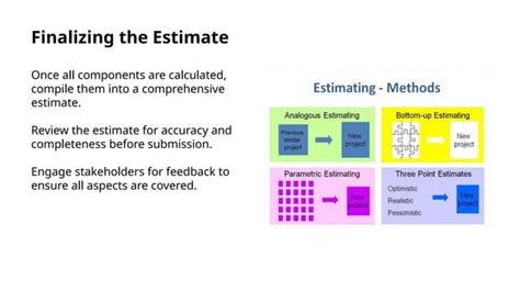 Prepare Detailed Estimate For Construction Of Slab Culvert Pptx