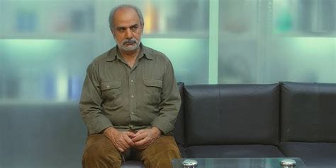 پرویز پرستویی تلویزیون حق ندارد مرگ من را هم زیرنویس کند ایران