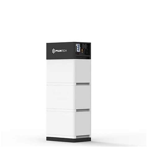 Pylontech Force L2 10 65kwh Lithiumaccus Nl