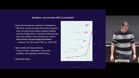Hossein Z On Linkedin Ai Agi Multiagentsystems Artificialintelligence Machinelearning