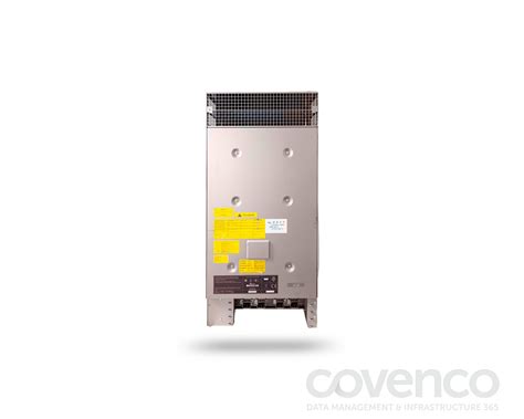 Cisco Asr 9010 Ac V2 Available From Covenco