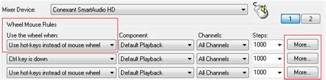 Audio How To Change The Volume Of Different Programs With Your Keyboard Super User