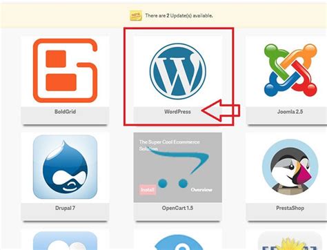 How To Setup Wordpress Subdomain Using Cpanel