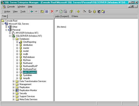 implementing encrypting file system efs with sql server