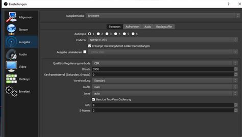 Cant Stream In 720p On Twitch Rtwitch