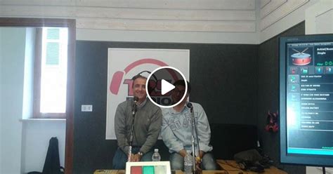 Vi Presento Il Sign G Il Mattino Ha Loro In Bocca Simona Solavaggione TRS Radio By Trs