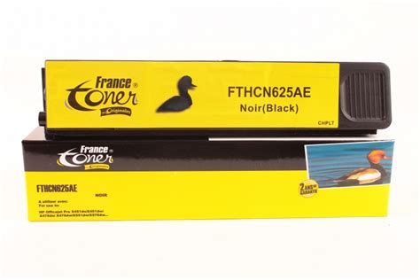 Cartouches Encre Pour Hp Officejet Pro X Dw Francetoner