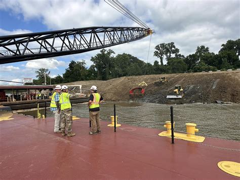 New Bank Grading Unit “grader 1” Begins Season With Focus On Calibration Training Memphis