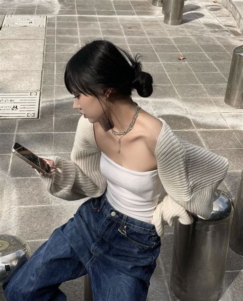 Pin By Grace On Fits Korean Fashion Fashion Inspo Fashion Outfits