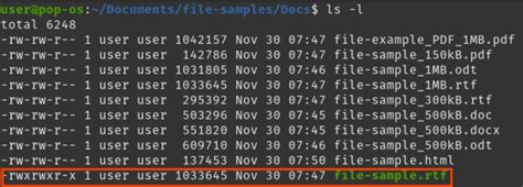 Linux Find Command With Examples